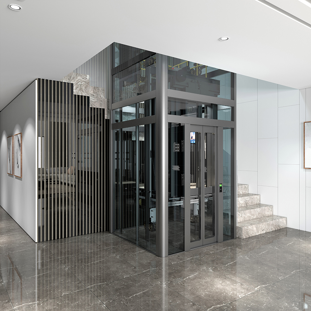 Schmidt Home lift | Elevator