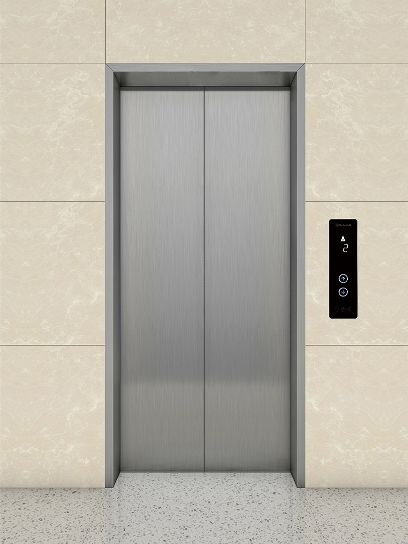 Passenger Lift | Elevator - Schmidt