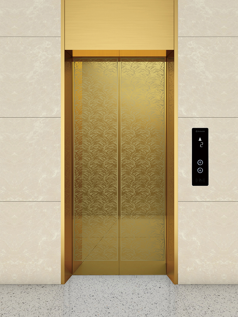 Passenger Lift | Elevator - Schmidt